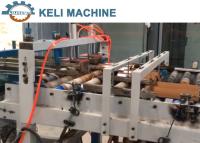 China Automatic Concrete Tile Making Machine 8-15m/min Production Line with 22KW Power and 1.2mm Plate Capacity for sale