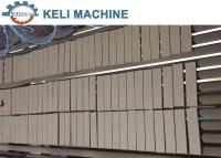 China KELI Red Clay Brick Making Machine 4000-6000pcs/H For Brick Making Production Line for sale