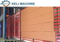 China 8-15m/Min Concrete Clay Brick Production Line Clay Brick Extruder Machine for sale