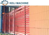 China KELI Automatic Clay Brick Making Machine 5000 Capacity Building Material Mixture Machine for sale