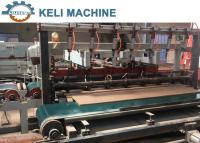 China Custom Concrete Brick Making Machine with Mill Crusher & Drying Kiln - 2-50 Million m²/year Capacity, European Standards for sale