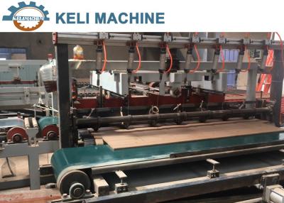 China Custom Concrete Brick Making Machine with Mill Crusher & Drying Kiln - 2-50 Million m²/year Capacity, European Standards for sale