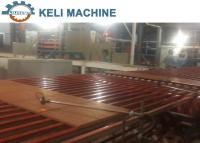 China Custom Concrete Brick Making Machine with Mill Crusher & Drying Kiln - 2-50 Million m²/year Capacity, European Standards for sale