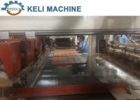 China Vacuum Automatic Brick Making Machine 720-960pcs/Hour Extruder Production Line with European Standards for sale