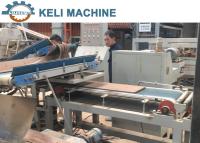 China Vacuum Automatic Brick Making Machine 720-960pcs/Hour Extruder Production Line with European Standards for sale