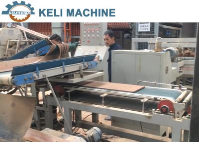 China Vacuum Automatic Brick Making Machine 720-960pcs/Hour Extruder Production Line with European Standards for sale