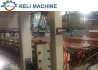 China KELI PLC-Operated Concrete Block Making Machine with Vacuum Extruder for Automated Brick Production Line for sale