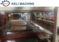 China KELI PLC-Operated Concrete Block Making Machine with Vacuum Extruder for Automated Brick Production Line for sale