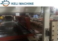 China 22kw Fully Automatic Brick Making Machine Keli Customizable Host Power 6000pcs for sale