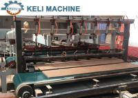 China 22kw Fully Automatic Brick Making Machine Keli Customizable Host Power 6000pcs for sale