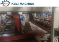 China KELI Customizable Concrete Block Production Line Automatic Block Making Machine with 2x Output & Vacuum Extrusion for sale