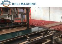 China Automatic Brick Making Machine 4-20t/H Tunnel Kiln Brick Stacking Machine for sale