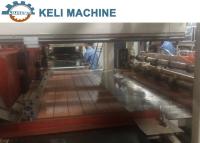 China Automatic Brick Making Machine 4-20t/H Tunnel Kiln Brick Stacking Machine for sale