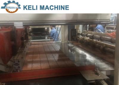 China Automatic Brick Making Machine 4-20t/H Tunnel Kiln Brick Stacking Machine for sale