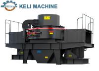 China VSI Sand Making Machine 150kw Vertical Shaft Crusher for Silica Mine 30-50mm Feed for sale