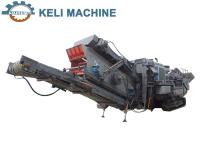 China High Capacity Mill Crusher Mobile Stone Max.500t/H Capacity 600x900 for sale