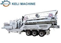 China High Capacity Mill Crusher Mobile Stone Max.500t/H Capacity 600x900 for sale