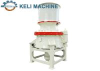 China Single Cylinder Mill Crushing Machine Hydraulic Cone Stone 50mm 190t/H for sale