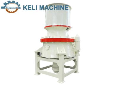China Single Cylinder Mill Crushing Machine Hydraulic Cone Stone 50mm 190t/H for sale