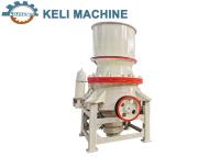 China Single Cylinder Mill Crushing Machine Hydraulic Cone Stone 50mm 190t/H for sale