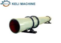 China High Productivity Rotary Dryer Kiln 600-2000mm Diameter Automatic Drying Equipment for Brick Making for sale