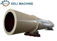 China 300t/H Capacity Drying Cement Rotary Kiln for Brick Making - 55-220kW Motor Power, 300-1800t/h Production for sale