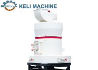 China Raymond Grinding Mill 0.5-60 t/h for Limestone Gypsum Talc Dolomite Powder 30-425 Mesh for sale