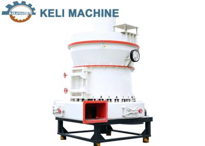 China Raymond Grinding Mill 0.5-60 t/h for Limestone Gypsum Talc Dolomite Powder 30-425 Mesh for sale