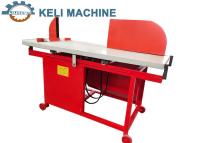 China Automatic Aerated Lightweight Block Cutting Machine 5.5kw 380v for Brick Making for sale