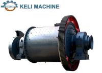 China KL-900×1800 Ball Mill Grinding Machine 2t/H Capacity 38r/Min for Cement for sale