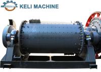 China KL-900×1800 Ball Mill Grinding Machine 2t/H Capacity 38r/Min for Cement for sale
