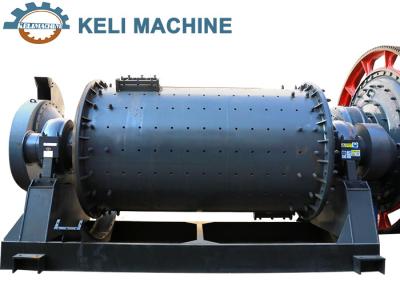 China KL-900×1800 Ball Mill Grinding Machine 2t/H Capacity 38r/Min for Cement for sale