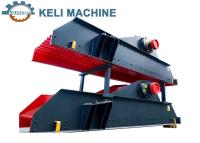China 50-80t/H Vibrating Feeder Machine 300mm For Clinker Limestone Concrete Soil Coal for sale
