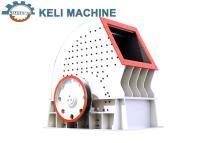 China Heavy Hammer Crusher 800x500mm Feed Opening 500-800t/h Capacity for Stone Crushing for sale