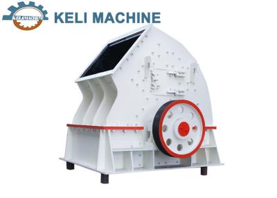 China Heavy Hammer Crusher 800x500mm Feed Opening 500-800t/h Capacity for Stone Crushing for sale