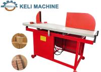 China KL-BC Hydraulic Clay Brick Making Machine 200×100×60mm with 4-5.5kW Motor and 380V Power for Construction for sale