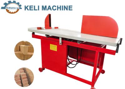 China KL-BC Hydraulic Clay Brick Making Machine 200×100×60mm with 4-5.5kW Motor and 380V Power for Construction for sale