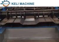 China KL-TFM Steel Roof Panel Roll Forming Machine Tile Making Machine for sale