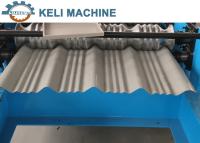 China Maintenance Methods of Color Steel Tile Forming Machine Pressure Tile Machine  for sale