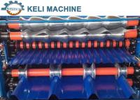 China KL-TFM Tile Making Machine Roll Forming Stud And Track 8m/Min for sale