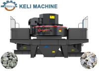 China VSI Sand Making Machine 450-520 t/h Capacity 400-440 kW for Hard Rock Crushing for sale