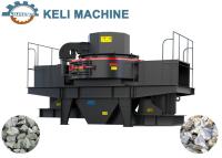 China VSI Sand Making Machine 450-520 t/h Capacity 400-440 kW for Hard Rock Crushing for sale