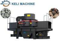 China Mill Crusher High Efficiency VSI Sand Maker Machine 1700-1890r/min Rotation Speed for sale
