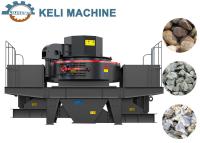 China Mill Crusher Artificial Sand Dust Crusher Machine VSI Crusher for sale