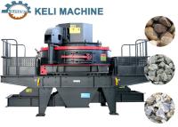China VSI Sand Making Machine 490-600 tph Artificial Stone Crusher for Mining and Construction for sale