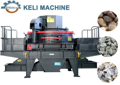 China VSI Sand Making Machine 490-600 tph Artificial Stone Crusher for Mining and Construction for sale