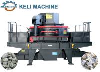 China Mill Crusher VSI Granite Limestone Making Machine VSI Crusher for sale