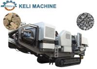 China Mill Crusher Marble Crushing Plant High Capacity Mobile Stone Crusher for sale