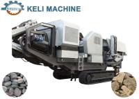 China Mill Crusher PE600x900 Mobile Reversible Impact Hammer Stone Crusher for sale