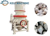 China Single Cylinder Hydraulic Pressure Limestone Cone Crusher Large Capacity Granite Crusher for sale